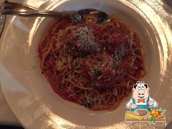 Bello Italian, Cumming - Restaurant menu, prices and reviews