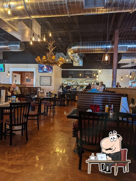 Colt’s Pig Stand, New Smyrna Beach - Restaurant menu, prices and reviews