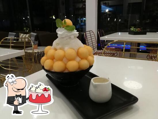 Copper Cafe , Ban Phai - Restaurant reviews