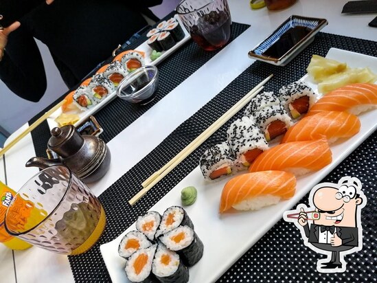 Da Shen restaurant, Codigoro - Restaurant reviews