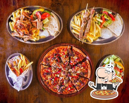 Ela Yiro in Franklin - Restaurant reviews