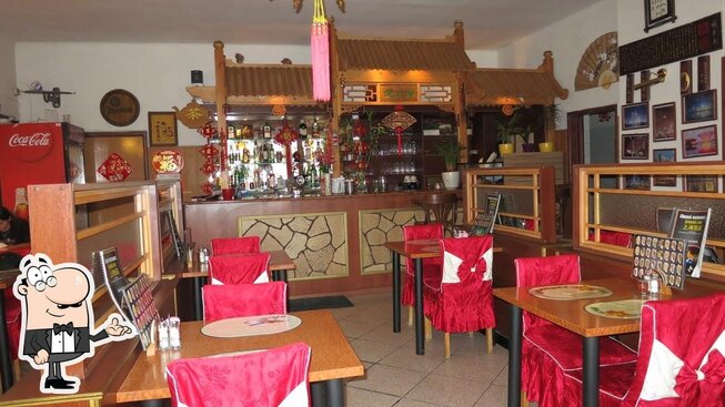 Guang Da - Shanghai Bar, Jablonec nad Nisou - Restaurant reviews