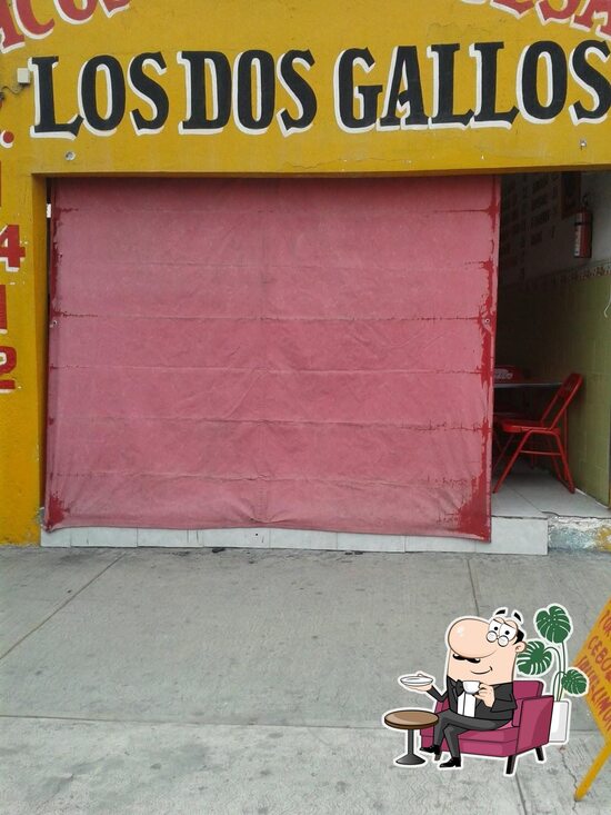LOS DOS GALLOS, Apodaca - Menú del restaurante, precios y reseñas