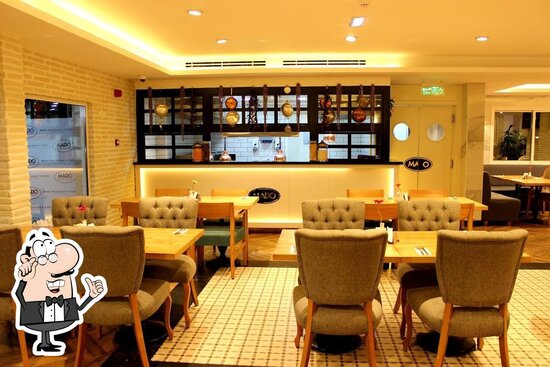 MADO Restaurant and Cafe LLC, Dubai - Restaurant menu, prices and reviews