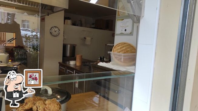 Mo & Ravioli, Prato - Menu del ristorante, prezzi e recensioni