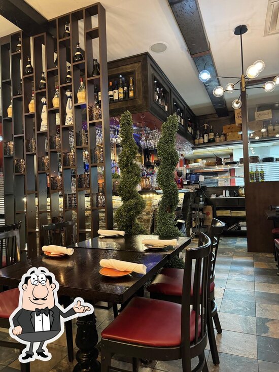 Raffaele's Cantina, Nobleton - Restaurant menu, prices and reviews