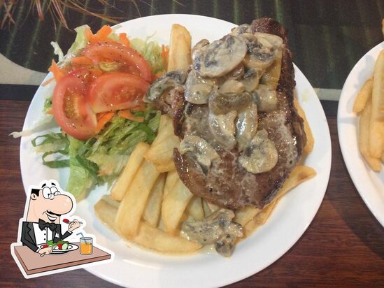 Sunset Point, Mahia - Restaurant menu, prices and reviews