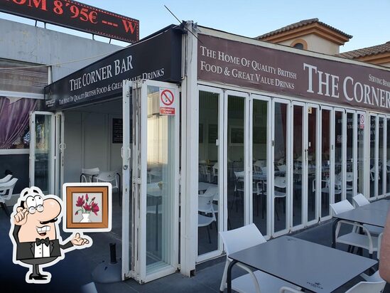 The Corner Bar, Benidorm - Restaurant menu, prices and reviews