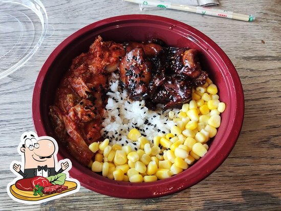 Tokki Tokki restaurant, Iloilo City - Restaurant reviews