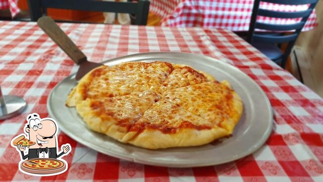 Valhalla Pizza in Bryce Canyon - Restaurant menu and reviews