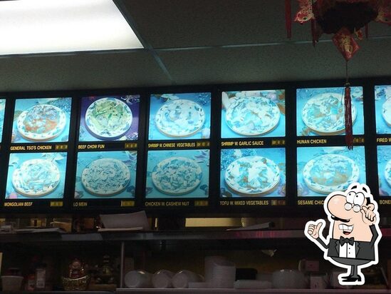 China Taste, Portland - Restaurant menu, prices and reviews