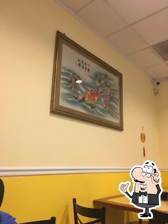 Hunan Diamond, Columbia - Restaurant menu, prices and reviews