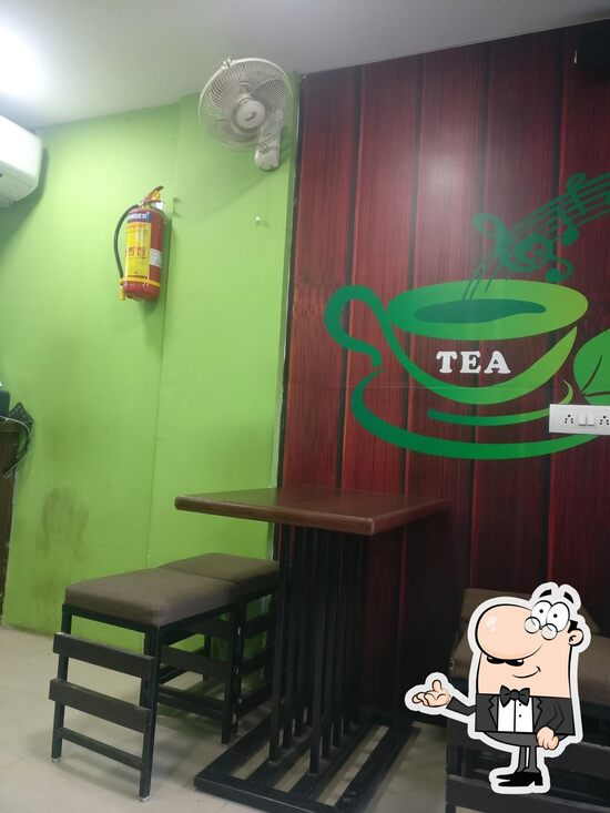 SurTEA, Surat - Restaurant menu, prices and reviews