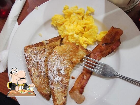 Green Valley Cafe, Sanger - Restaurant menu, prices and reviews