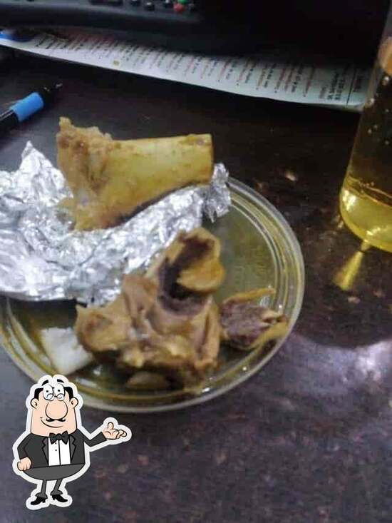 Champaran mutton house, Noida - Restaurant menu, prices and reviews