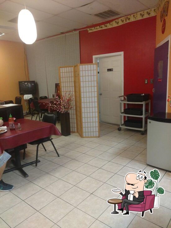 China Wok Café, Houston - Restaurant menu, prices and reviews