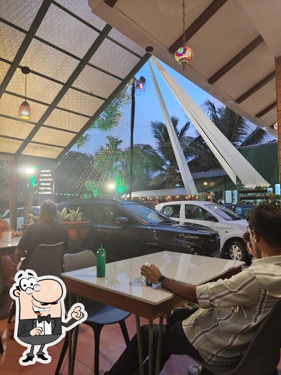 Kaasa Restaurant, Kozhikode - Restaurant menu, prices and reviews