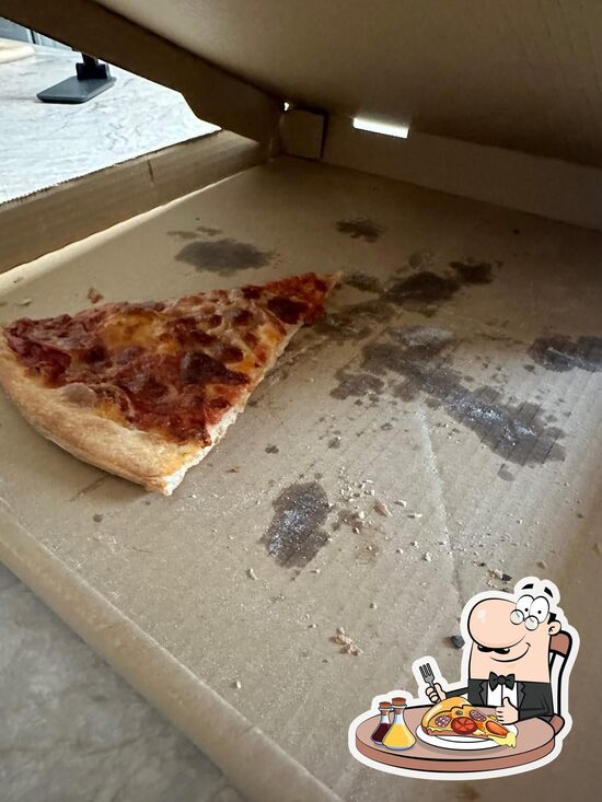 Pizza Box, Kenai - Restaurant menu, prices and reviews