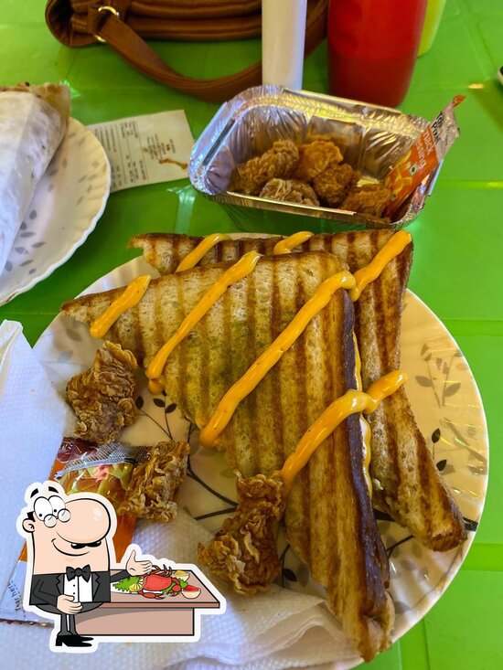 RFC, Ranchi - Restaurant menu, prices and reviews