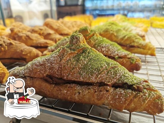 BELLINEE'S BAKE&BREW สาขา Amorini , Bangkok - Restaurant reviews