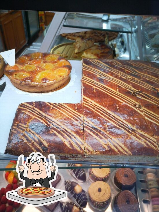 Boulangerie AYEB, Paris - Restaurant reviews