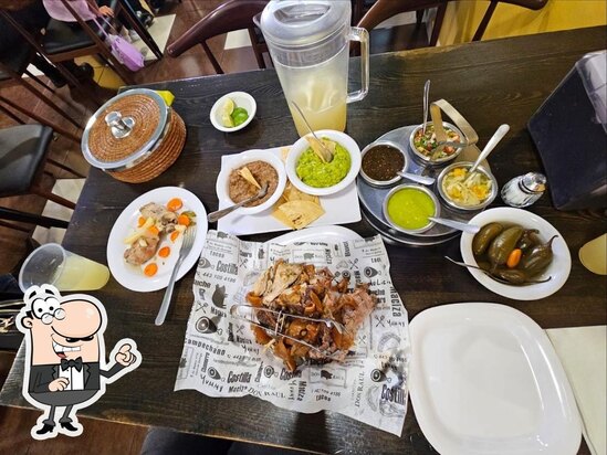 Carnitas Don Raúl, Morelia - Menú del restaurante, precios y reseñas