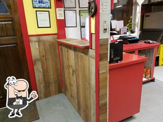 Charros Express Mexican Food, Pixley - Restaurant menu, prices and reviews