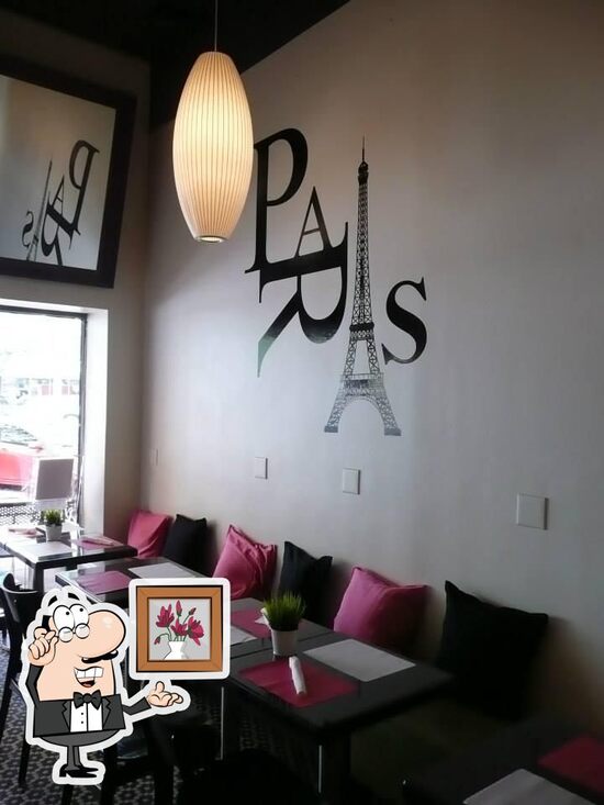 French Pause Restaurant, Miami - Menú del restaurante, precios y reseñas