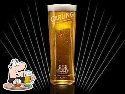 Menu at Jolly Collier pub & bar, Willenhall, Jolly Colliers