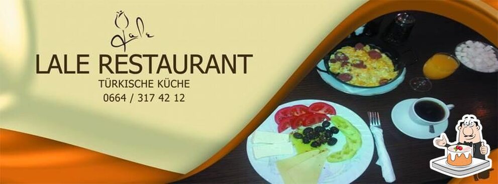Lale Rotisserie-Cafe, Wien - Speisekarte, Preise und Bewertungen