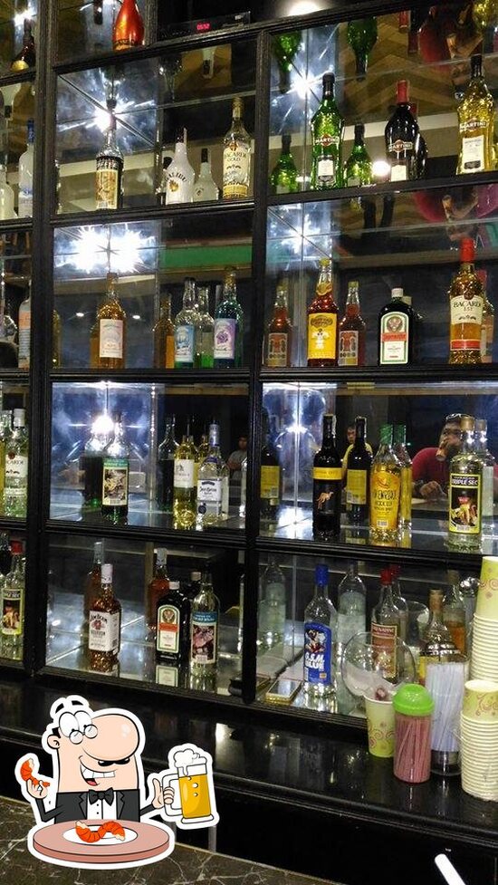 Lanuza Bar and Grill, Legazpia - Menú del restaurante, precios y reseñas