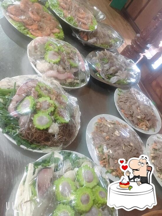 Nam Dinh noodle restaurant, Vietnam, QL14 - Restaurant reviews