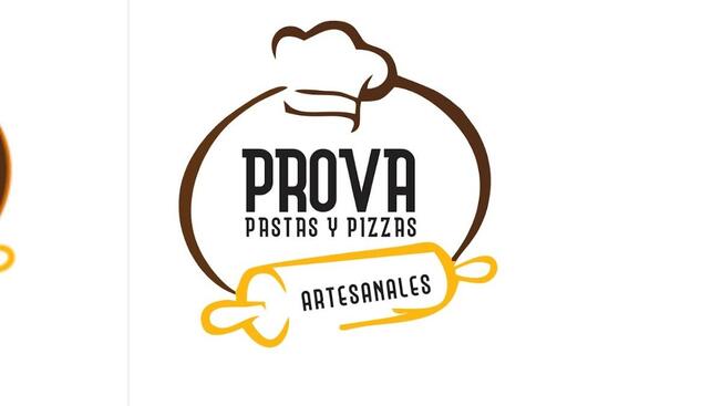 Menu at Prova Pastas Y Pizzas restaurant, La Molina