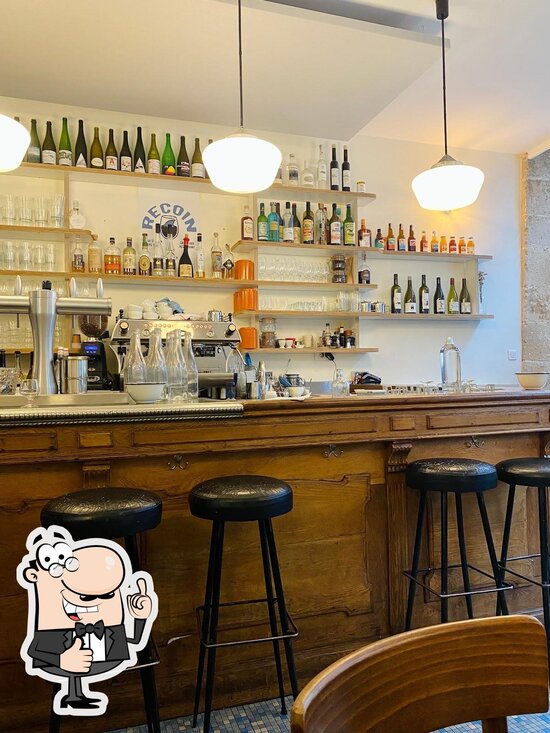 Recoin restaurant, Paris - Restaurant reviews