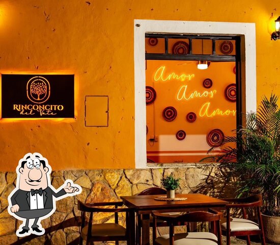 Rinconcito Del Vate, Izamal - Menú del restaurante, precios y reseñas