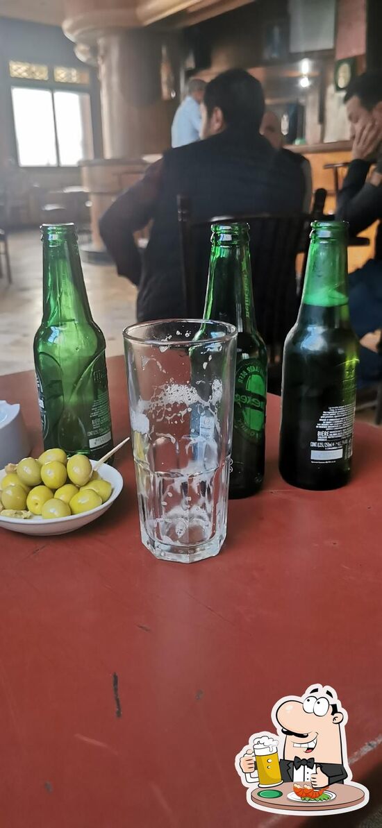 TABARIS, Casablanca