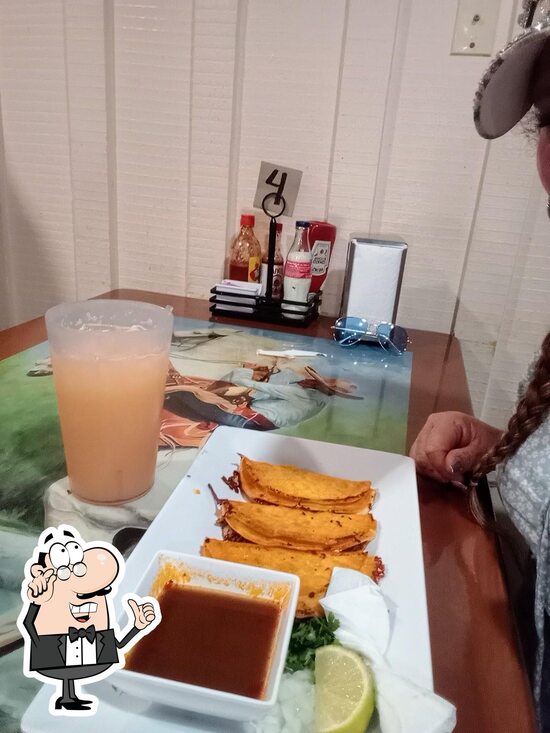 Taqueria Ruby, Fort Worth - Restaurant menu, prices and reviews
