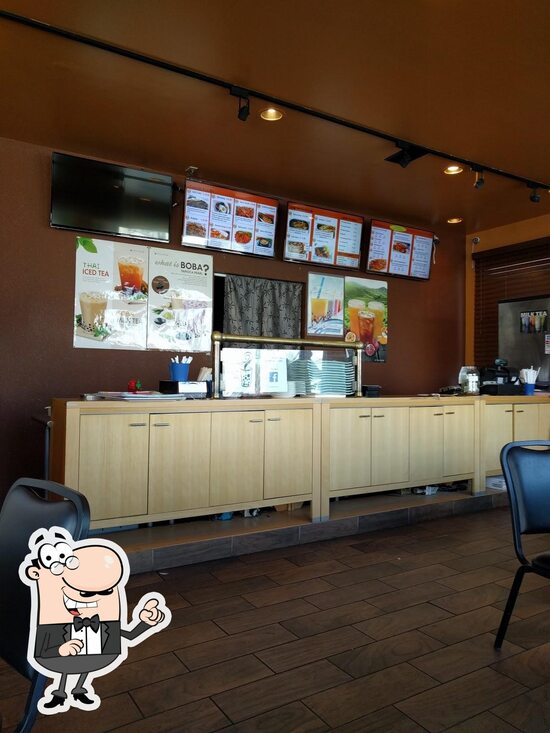 Teriyaki Wok Two, Fort Collins - Restaurant menu, prices and reviews