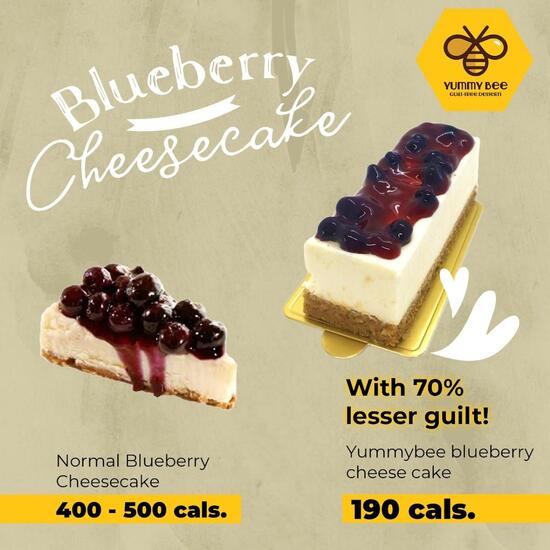 Menu at Yummy Bee Kukatpally - Delicious, SugarFree & Gluten Free Cakes ...