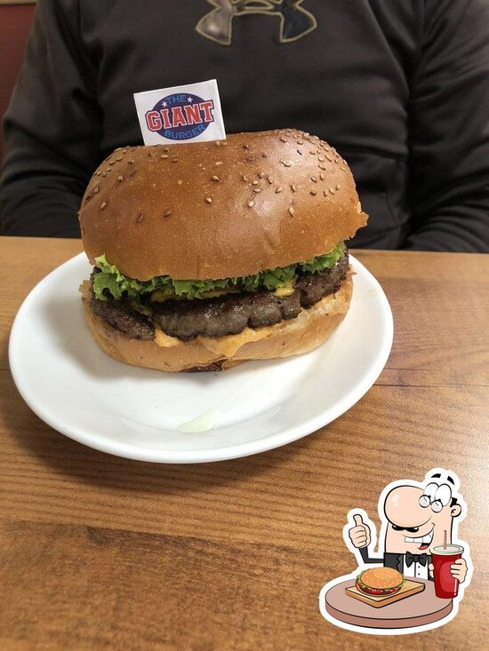 King's Diner restaurant, Herforst - Restaurant menu and reviews