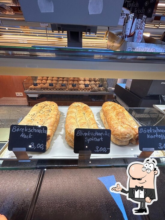 daisy bakery, Wetter (Ruhr) - Speisekarte, Preise und Bewertungen