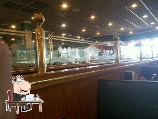 Grand China Buffet, El Paso - Restaurant menu, prices and reviews