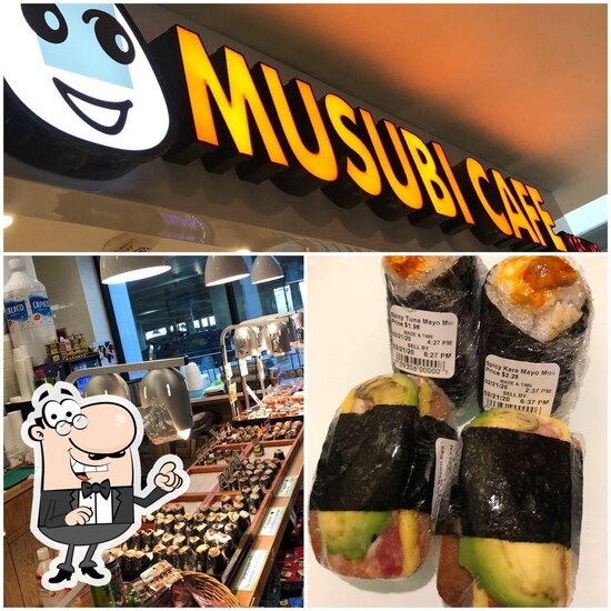Musubi Cafe Iyasume, Honolulu - Restaurant menu, prices and reviews
