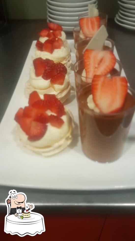 Oreo Café, Findon - Restaurant menu, prices and reviews
