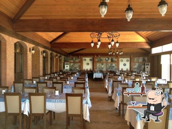 Aziziye Restaurant - Restaurant menu, prices and reviews