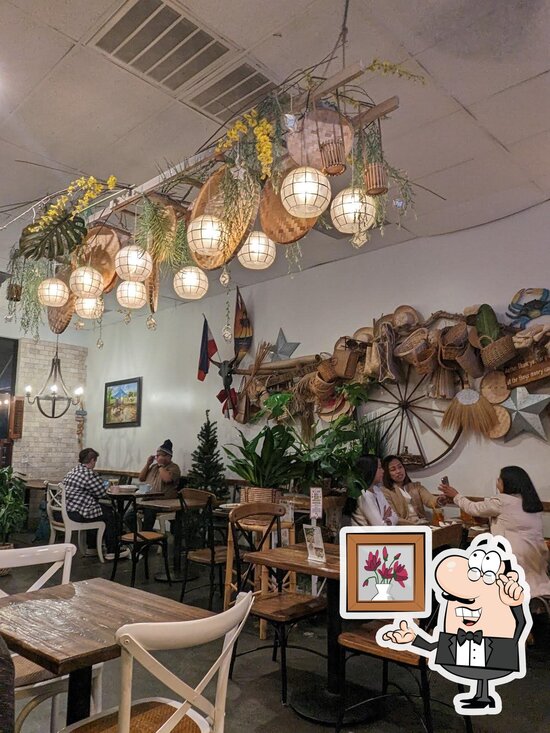 Only at Renee's ~ A Taste of Pampanga, Philippines, Virginia Beach ...