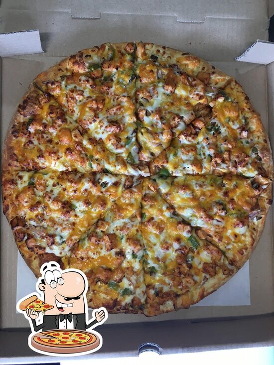 Two Brother's Pizza in Dover - Restaurant menu and reviews
