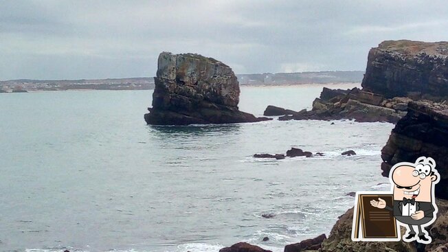 2520 Bar, Peniche - Restaurant reviews