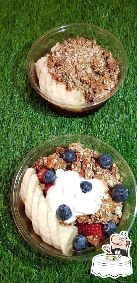All Things Acai, Dubai - Restaurant menu and reviews