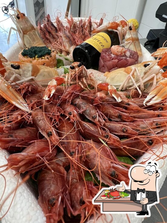 Alto Mare, Rome - Restaurant reviews